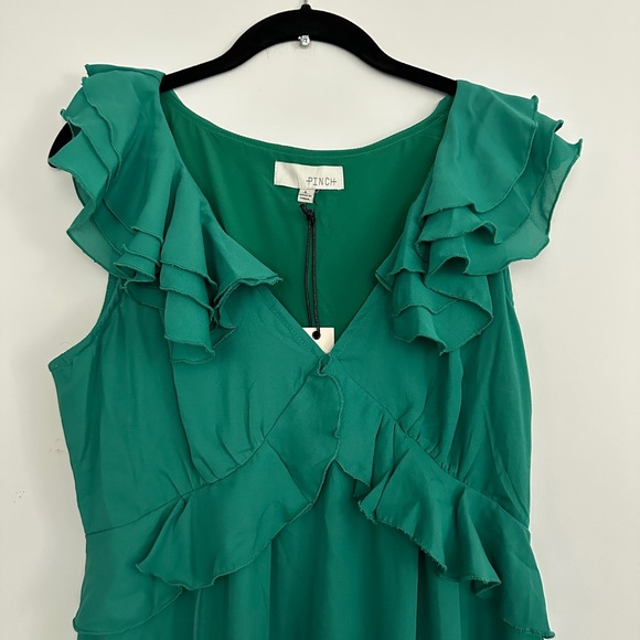 Pinch | Dresses | Pinch Dance The Night Away Dress L | Poshmark